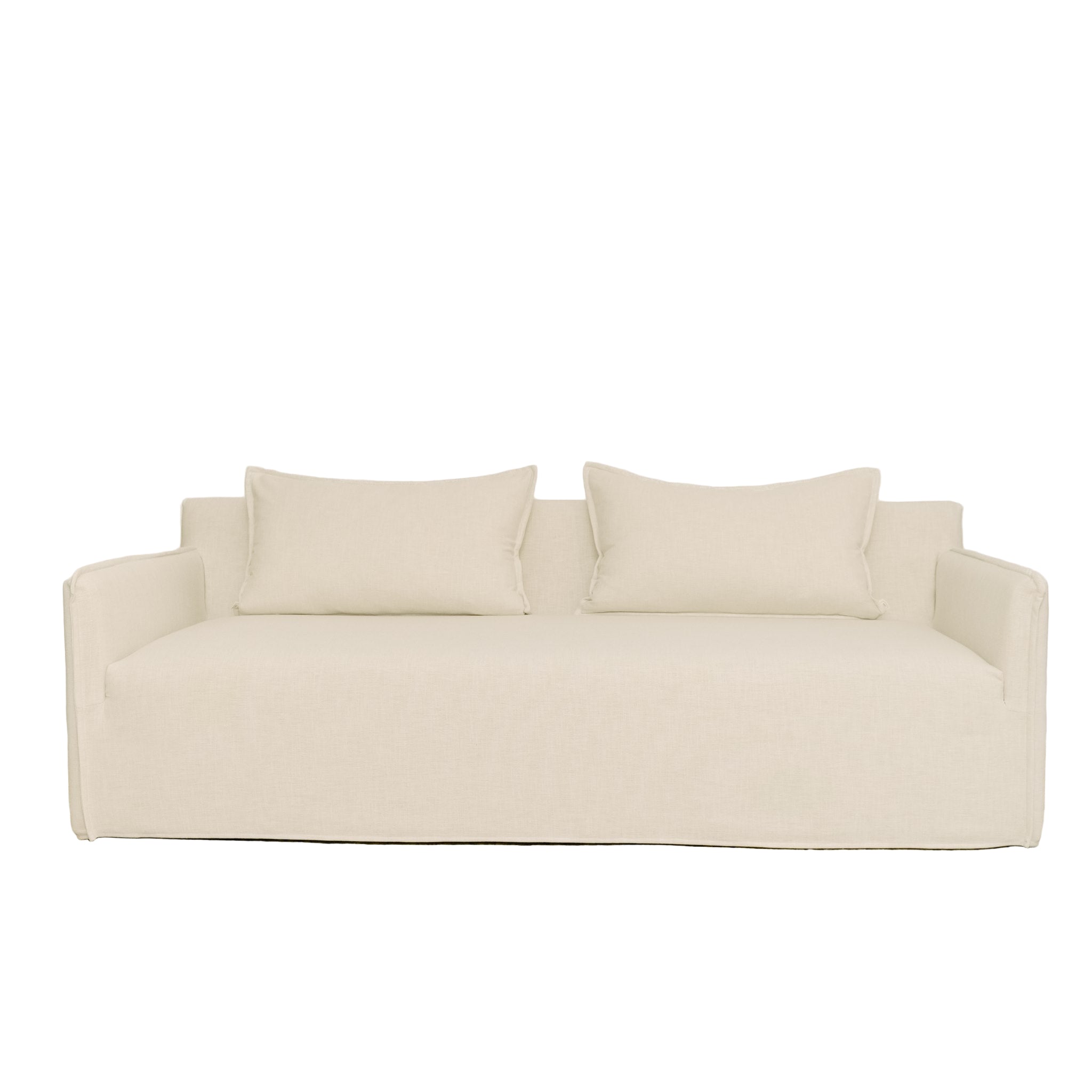 The Ghost Sofa – LIM