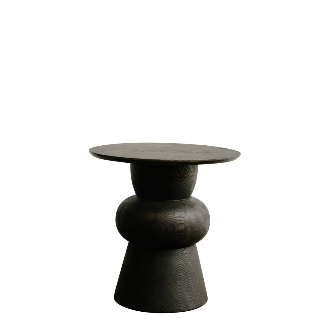 The Boulder Side Table – LIM