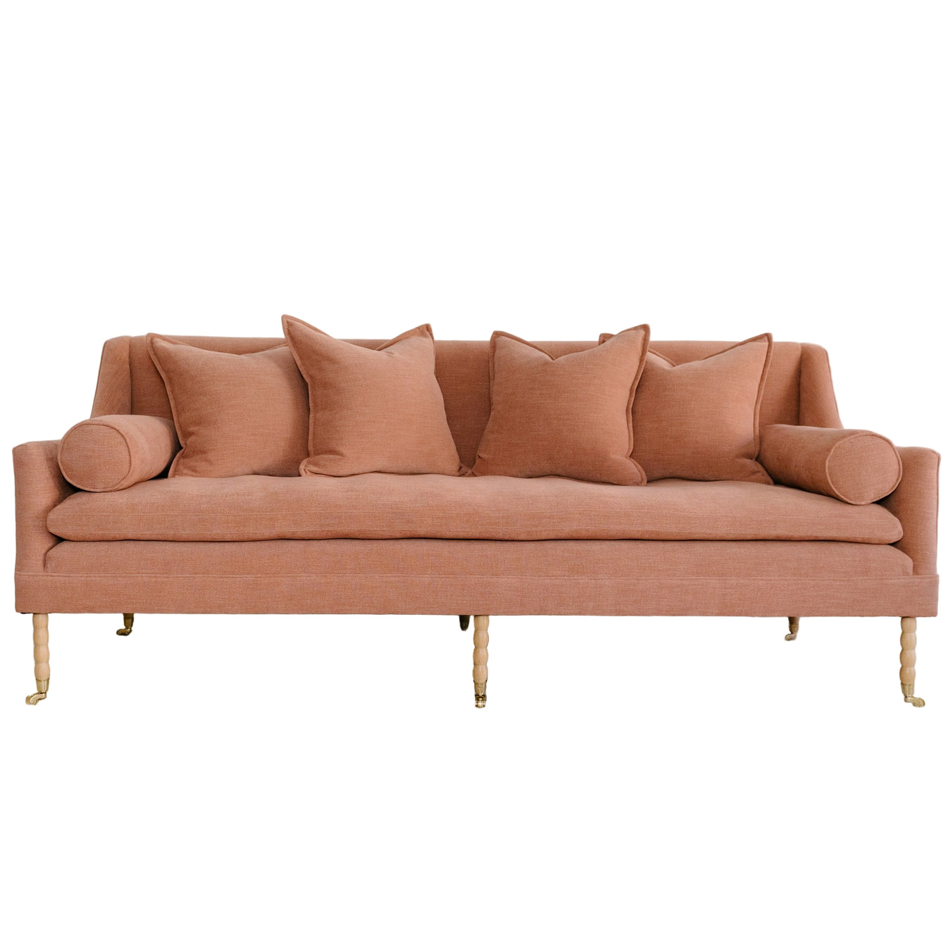 The Carter Sofa – LIM