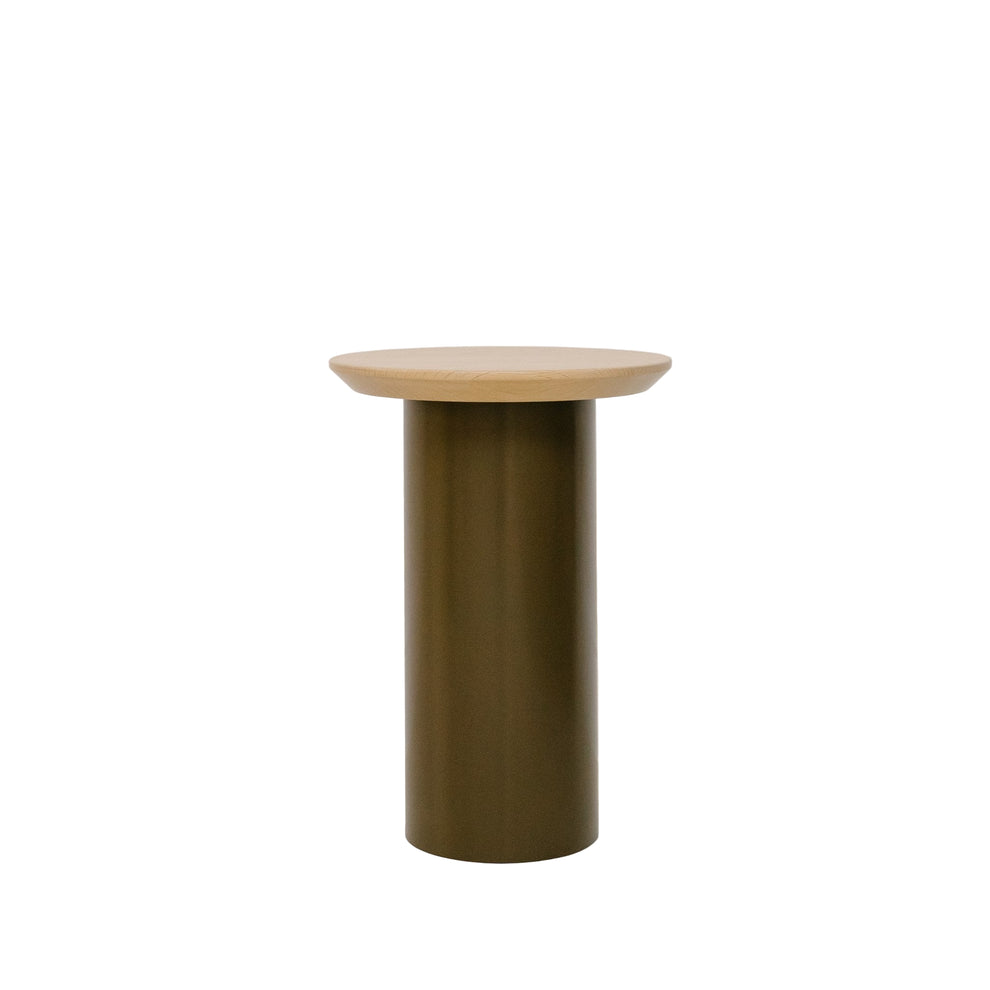 The Drum Side Table – LIM