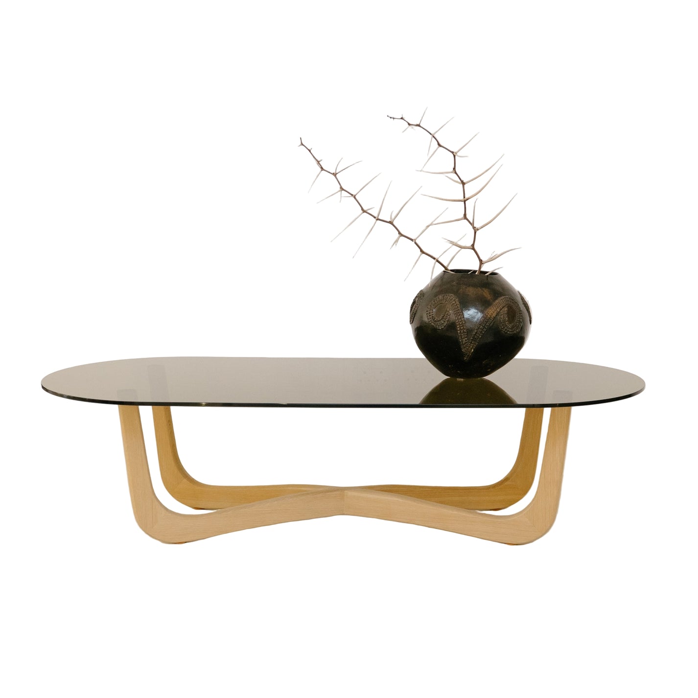 The Jax Coffee Table – LIM