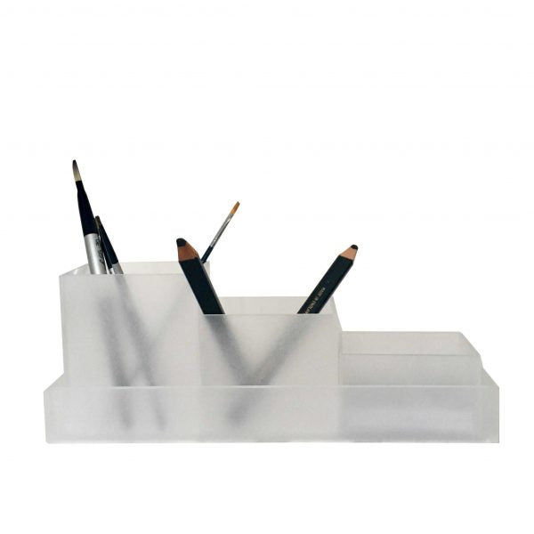 The Perspex Stationery Box – LIM