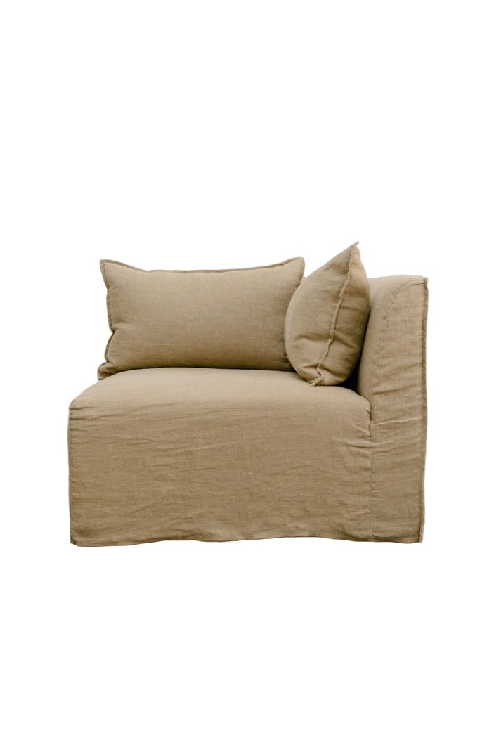 The Ghost Modular Sofa – LIM