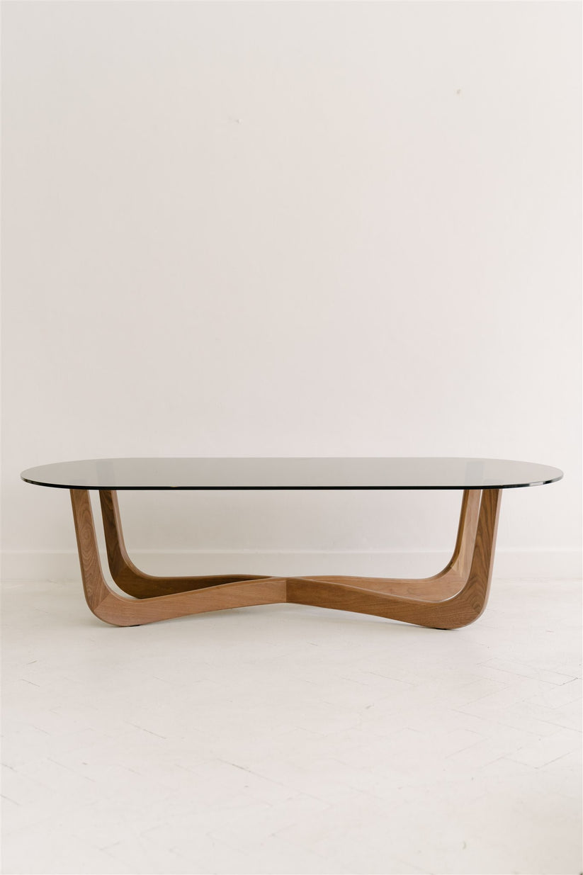 The Jax Coffee Table – LIM