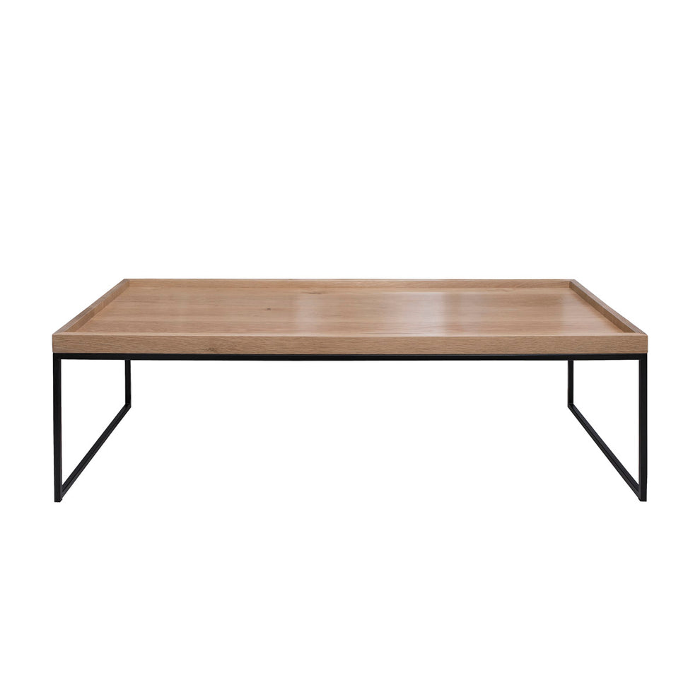 The Contemporary Coffee Table – LIM