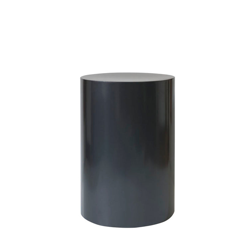 The Steel Drum Side Table – LIM