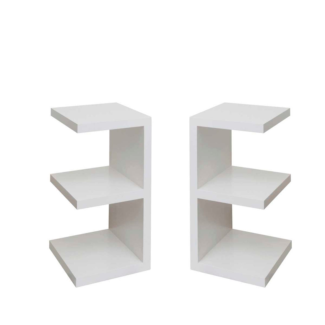 The E-Shaped Pedestal – LIM